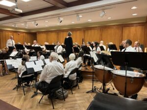 Samples From Our Concerts | Hanover Concert Band